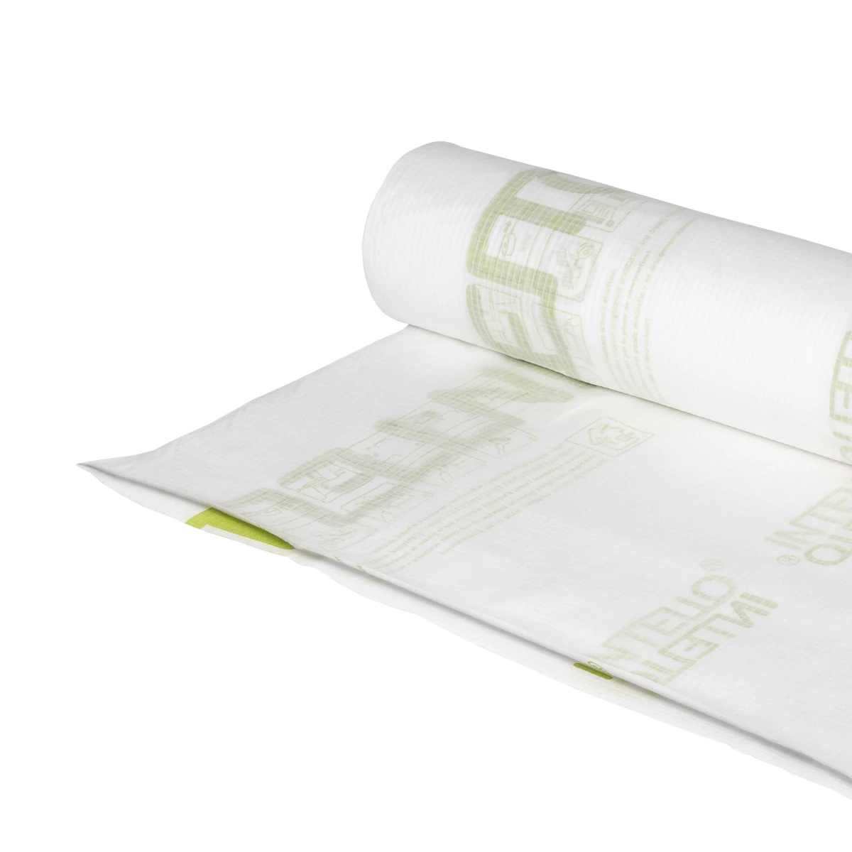 Pro Clima Intello Plus (3m folded to 1.6m) | Ecological Building Systems